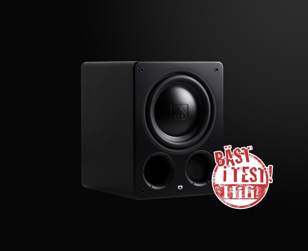 SUB 10.17 EDGE – DISCOVERY HIFI (THAILAND) CO., LTD.