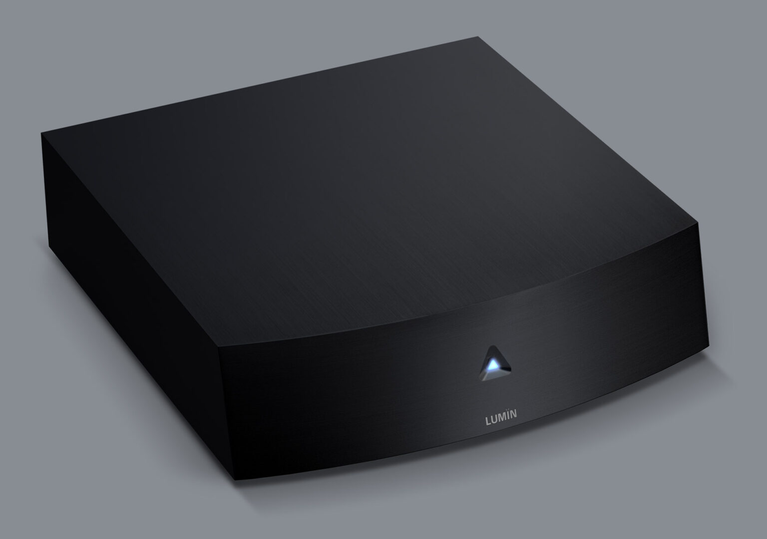 LUMIN Amp – DISCOVERY HIFI (THAILAND) CO., LTD.